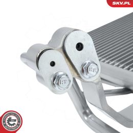 ESEN SKV Kondensator, Klimaanlage 86skv093 f&uuml;r KIA
