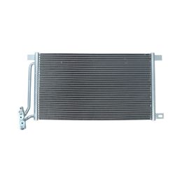KAMOKA Kondensator, Klimaanlage 7800007 f&uuml;r BMW