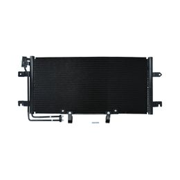 KAMOKA Kondensator, Klimaanlage 7800149 f&uuml;r VW