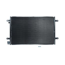 KAMOKA Kondensator, Klimaanlage 7800143 f&uuml;r Audi