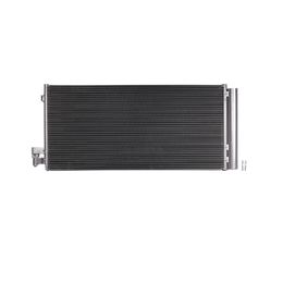 KAMOKA Kondensator, Klimaanlage 7800649 f&uuml;r BMW