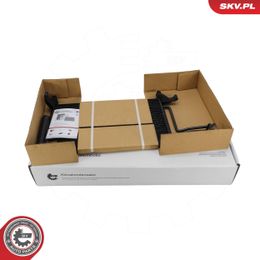 ESEN SKV Kondensator, Klimaanlage 86skv202 f&uuml;r Fiat