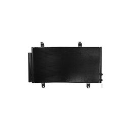 KAMOKA Kondensator, Klimaanlage 7800495 f&uuml;r LEXUS TOYOTA