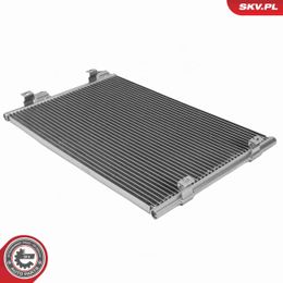 ESEN SKV Kondensator, Klimaanlage 86skv429 f&uuml;r Chrysler