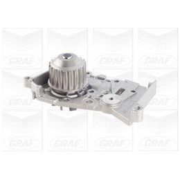 Graf Wasserpumpe pa1043 f&uuml;r NISSAN DACIA RENAULT TRUCKS
