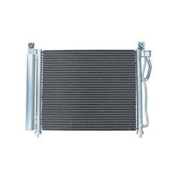 KAMOKA Kondensator, Klimaanlage 7800332 f&uuml;r KIA