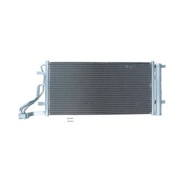 KAMOKA Kondensator, Klimaanlage 7800481 f&uuml;r HYUNDAI