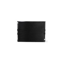 KAMOKA Kondensator, Klimaanlage 7800494 f&uuml;r TOYOTA