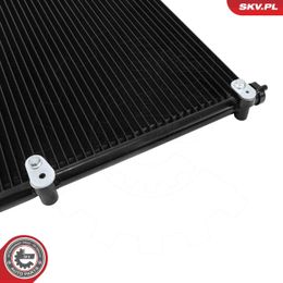 ESEN SKV Kondensator, Klimaanlage 86skv036 f&uuml;r TOYOTA