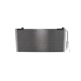 KAMOKA Kondensator, Klimaanlage 7800558 f&uuml;r HONDA ROVER
