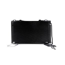 KAMOKA Kondensator, Klimaanlage 7800552 f&uuml;r Mercedes
