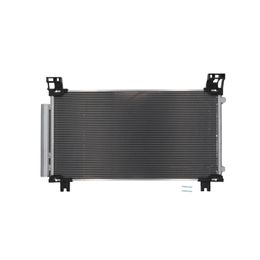 KAMOKA Kondensator, Klimaanlage 7800670 f&uuml;r TOYOTA