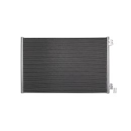 KAMOKA Kondensator, Klimaanlage 7800655 f&uuml;r JAGUAR
