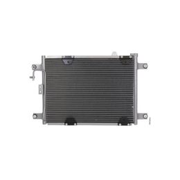 KAMOKA Kondensator, Klimaanlage 7800629 f&uuml;r Suzuki