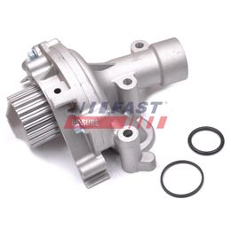 Fast Wasserpumpe ft57162 f&uuml;r Fiat Citro&euml;n VW