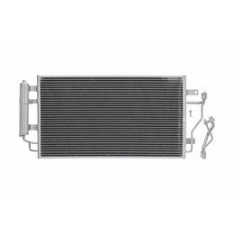 Bosch Kondensator, Klimaanlage 1986ad2446 f&uuml;r NISSAN