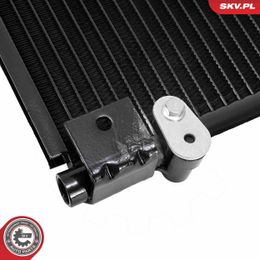 ESEN SKV Kondensator, Klimaanlage 86skv458 f&uuml;r TOYOTA