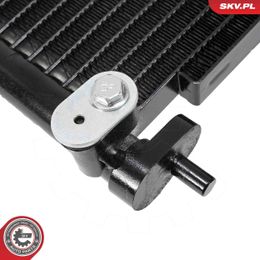 ESEN SKV Kondensator, Klimaanlage 86skv296 f&uuml;r HONDA
