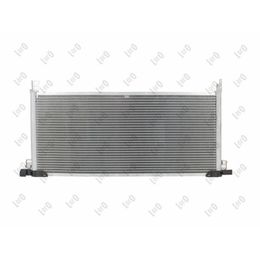 Abakus Kondensator, Klimaanlage 0510160057 f&uuml;r TOYOTA