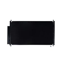 KAMOKA Kondensator, Klimaanlage 7800652 f&uuml;r HONDA