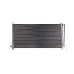 KAMOKA Kondensator, Klimaanlage 7800669 f&uuml;r TOYOTA