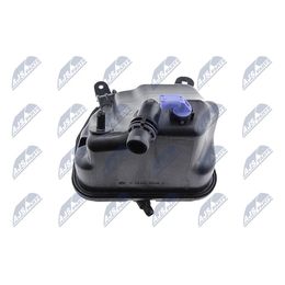 NTY Ausgleichsbeh&auml;lter, K&uuml;hlmittel czwbm027 f&uuml;r BMW