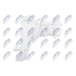 NTY Ausgleichsbeh&auml;lter, K&uuml;hlmittel czwre008 f&uuml;r RENAULT