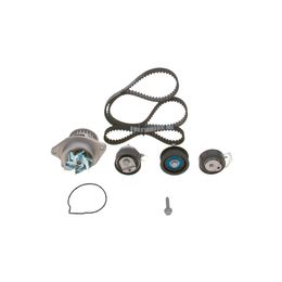 Bosch Wasserpumpe + Zahnriemensatz 1987946907
