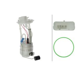 Hella Kraftstoff-F&ouml;rdereinheit 8tf358316791 f&uuml;r ALFA ROMEO