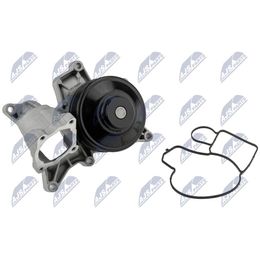 NTY Wasserpumpe cpwbm047 f&uuml;r BMW