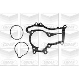 Graf Wasserpumpe pa1285 f&uuml;r Vaughall Opel