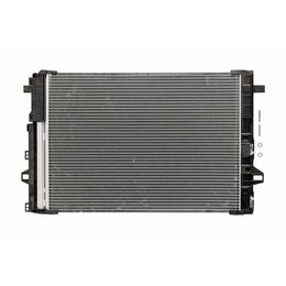 Bosch Kondensator, Klimaanlage 1986ad2387 f&uuml;r Mercedes