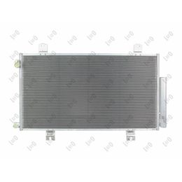 Abakus Kondensator, Klimaanlage 0180160041 f&uuml;r HONDA