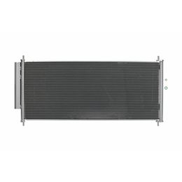 Bosch Kondensator, Klimaanlage 1986ad2488 f&uuml;r HONDA