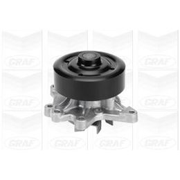 Graf Wasserpumpe pa953 f&uuml;r TOYOTA