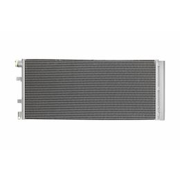 Bosch Kondensator, Klimaanlage 1986ad2430 f&uuml;r Opel Vaughall RENAULT