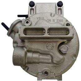 Mahle Kompressor, Klimaanlage BEHR HELLA SERVICE *** PREMIUM LINE acp443000p f&uuml;r KIA