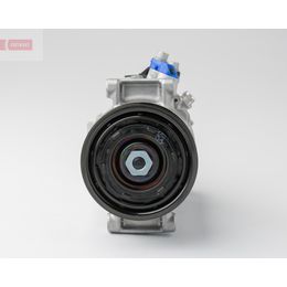 DENSO Kompressor, Klimaanlage dcp02097 f&uuml;r Audi Porsche