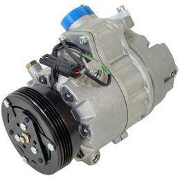 Mahle Kompressor, Klimaanlage acp1438000s f&uuml;r BMW