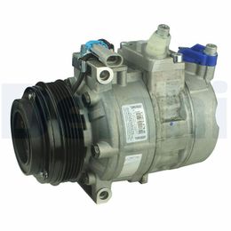 DELPHI Kompressor, Klimaanlage tsp0159267 f&uuml;r Vaughall GM