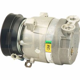 DELPHI Kompressor, Klimaanlage tsp0155008 f&uuml;r GM Vaughall Opel