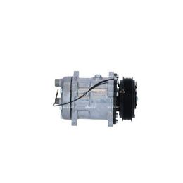 NRF Kompressor, Klimaanlage EASY FIT 32768