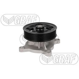 Graf Wasserpumpe pa1462 f&uuml;r NISSAN RENAULT