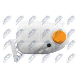 NTY Ausgleichsbeh&auml;lter, K&uuml;hlmittel czwbm038 f&uuml;r BMW