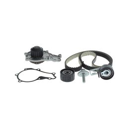 Bosch Wasserpumpe + Zahnriemensatz 1987946985 f&uuml;r Ford Vaughall Peugeot TOYOTA