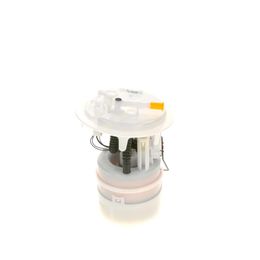 Bosch Kraftstoff-F&ouml;rdereinheit 0986580138 im Kraftstoffbeh&auml;lter f&uuml;r Peugeot