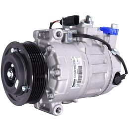 Valeo Kompressor, Klimaanlage 559416 f&uuml;r VW Audi