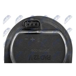 NTY Zusatzwasserpumpe cpzfr006 f&uuml;r Ford