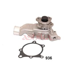 ASHIKA Wasserpumpe 3509936 f&uuml;r Chrysler JEEP