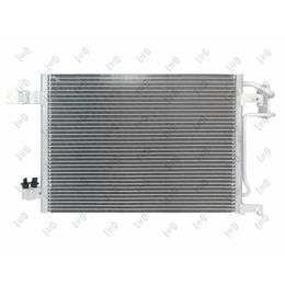 Abakus Kondensator, Klimaanlage 0230160016 f&uuml;r JEEP